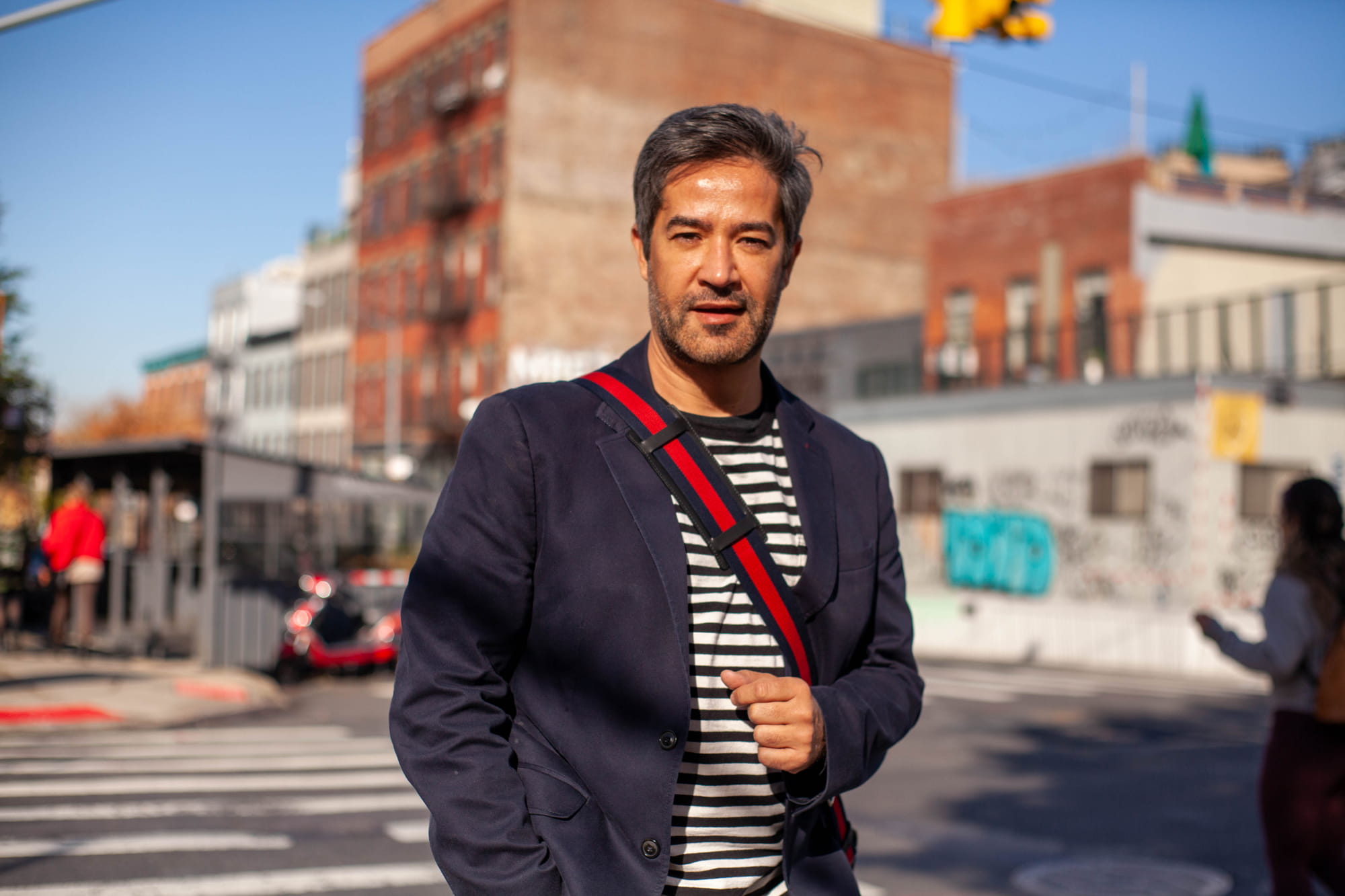 Los favoritos de Mauricio en Nueva York